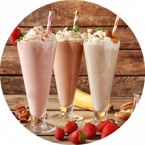 High-Quality Creamer Products for Every Need | Santos Premium Krimer